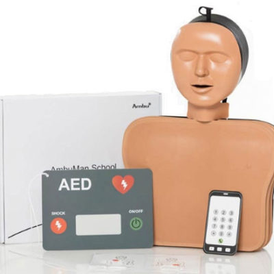 Ambu | Défi Santé Pour Tous